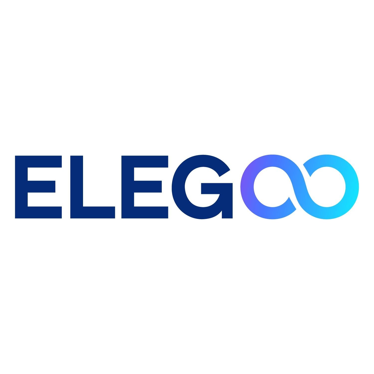 Elegoo – 3DCity