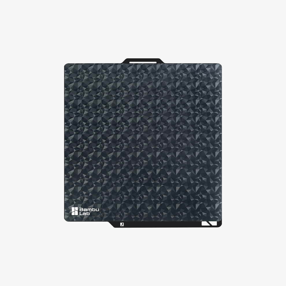 Bambu Lab 3D Effect Plate - Placa Con Efectos – 3DCity