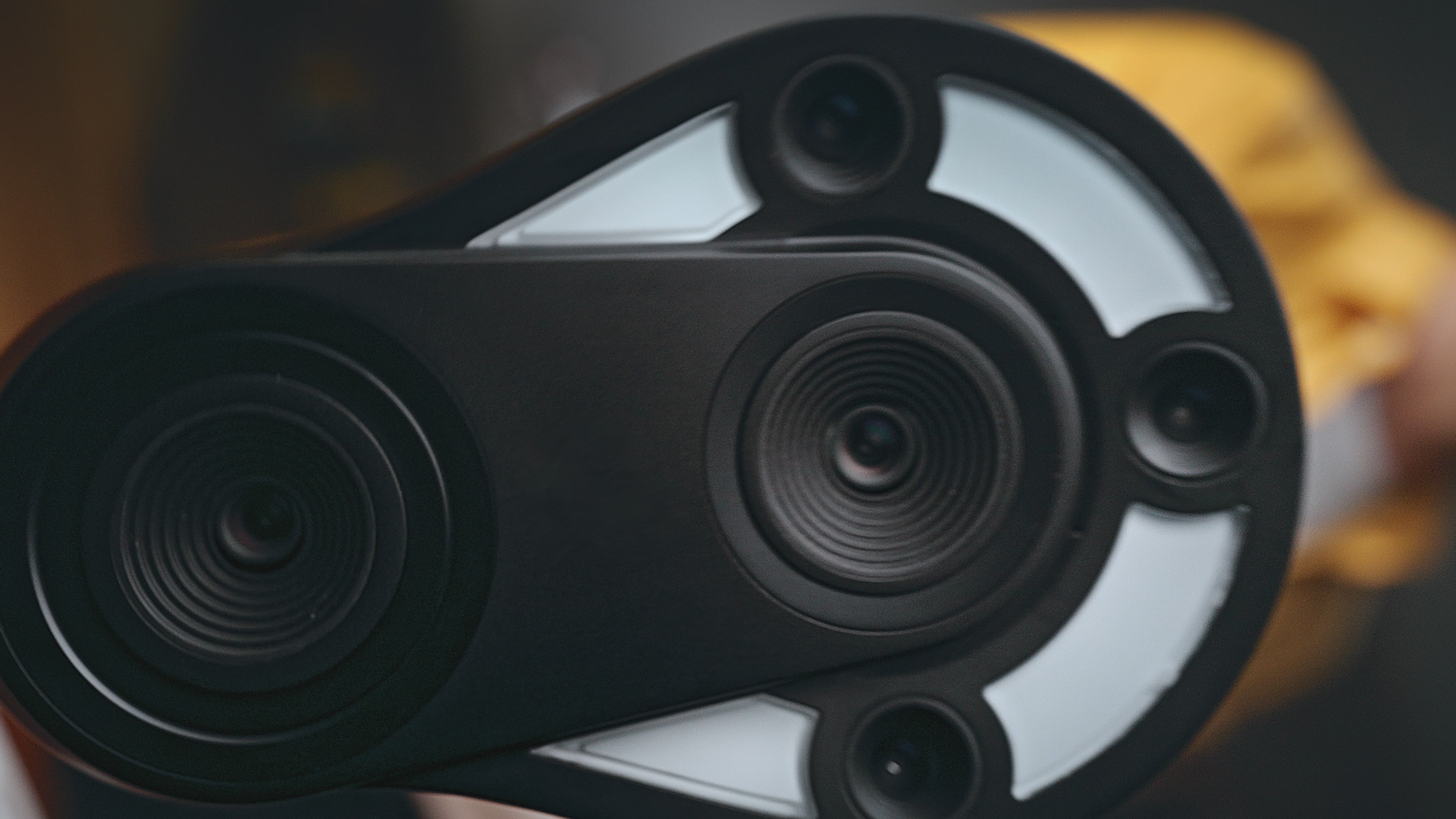 Whale 3D Scanner – 3DCity